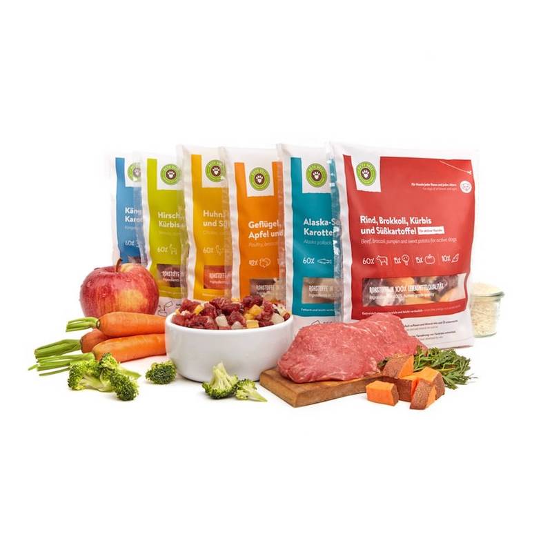 Goed hondenvoer en kattenvoer online bestellen | Pets Deli